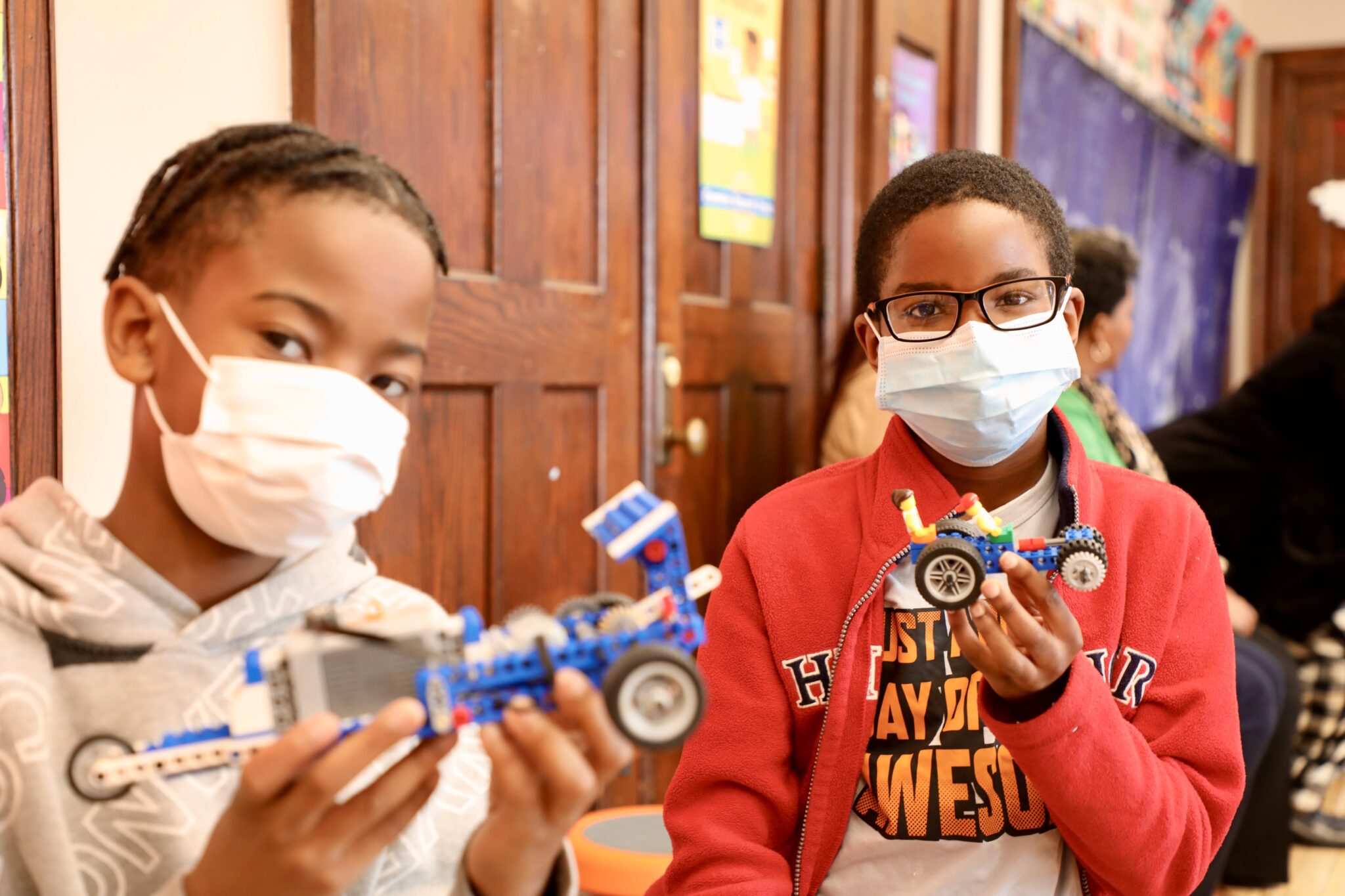 William Rowen School – The School District of Philadelphia