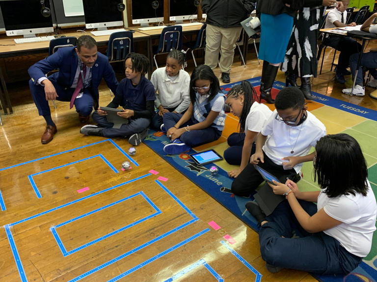 William Rowen School – The School District of Philadelphia